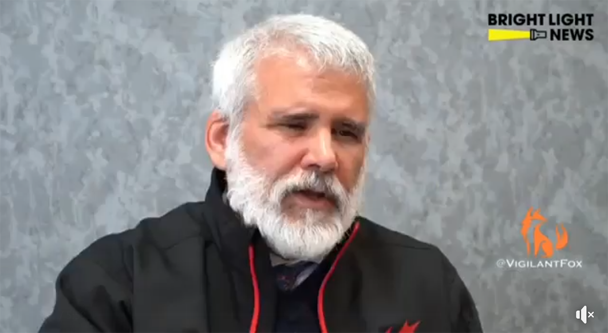 Dr Robert Malone makes some compelling points about the World Economic ...
